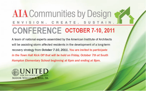 AIA to Assist Storm-Affected Residents