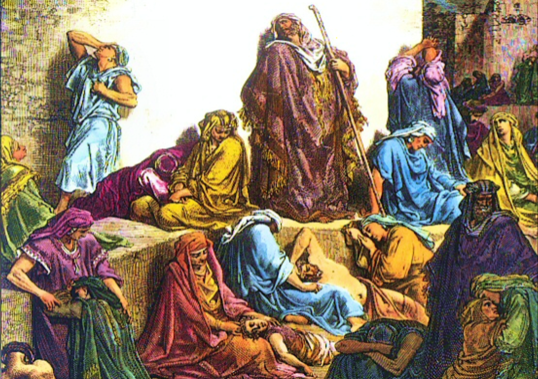 Teolohiya ng Katolikong Pananaw Hinggil sa Lipunan