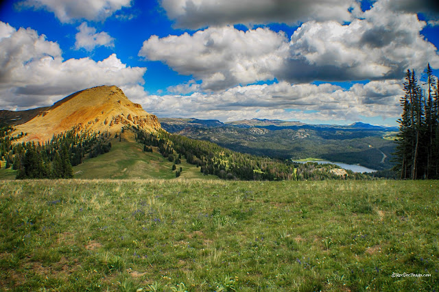 Beartooth Highway, Montana, Part 1