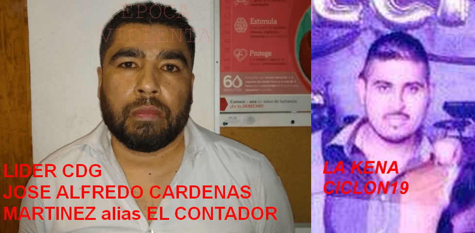 "EPOCAVIOLENTA" SabiaCalle: ACTUALIZACION VIDEOS Y FOTOS: MATAMOROS ...