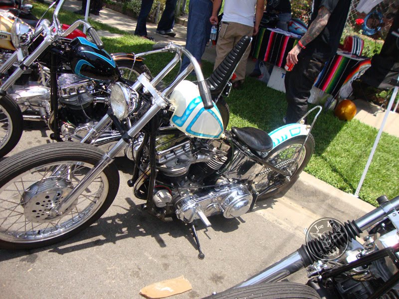 Joe King - SpeedShop: Josh's Utility Board Shop