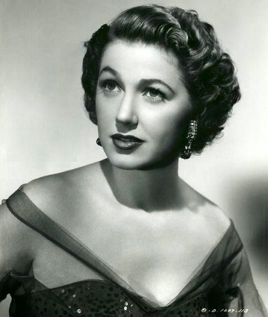 Los Angeles Morgue Files: Actress AUDREY LONG 1922-2014 RIP