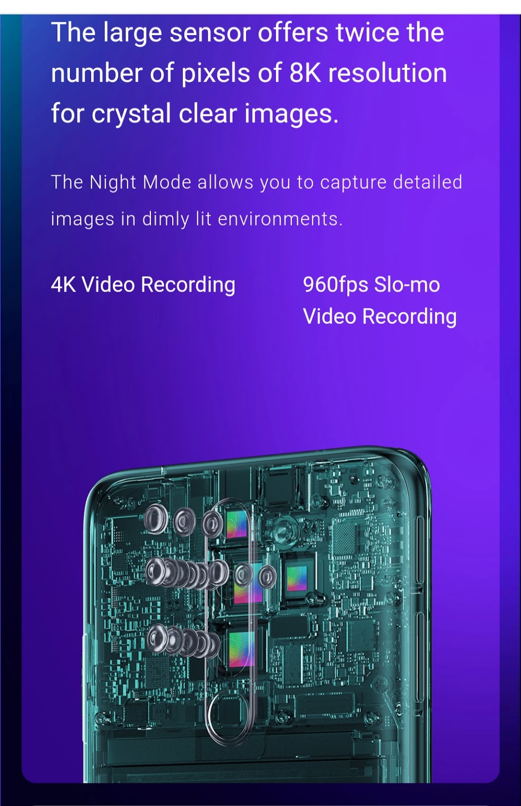 latestechnology2019: 64 mega pixel camera- Redmi Note 8 Pro