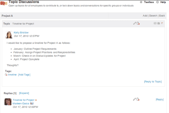 IT Solutions and Digital Transformation