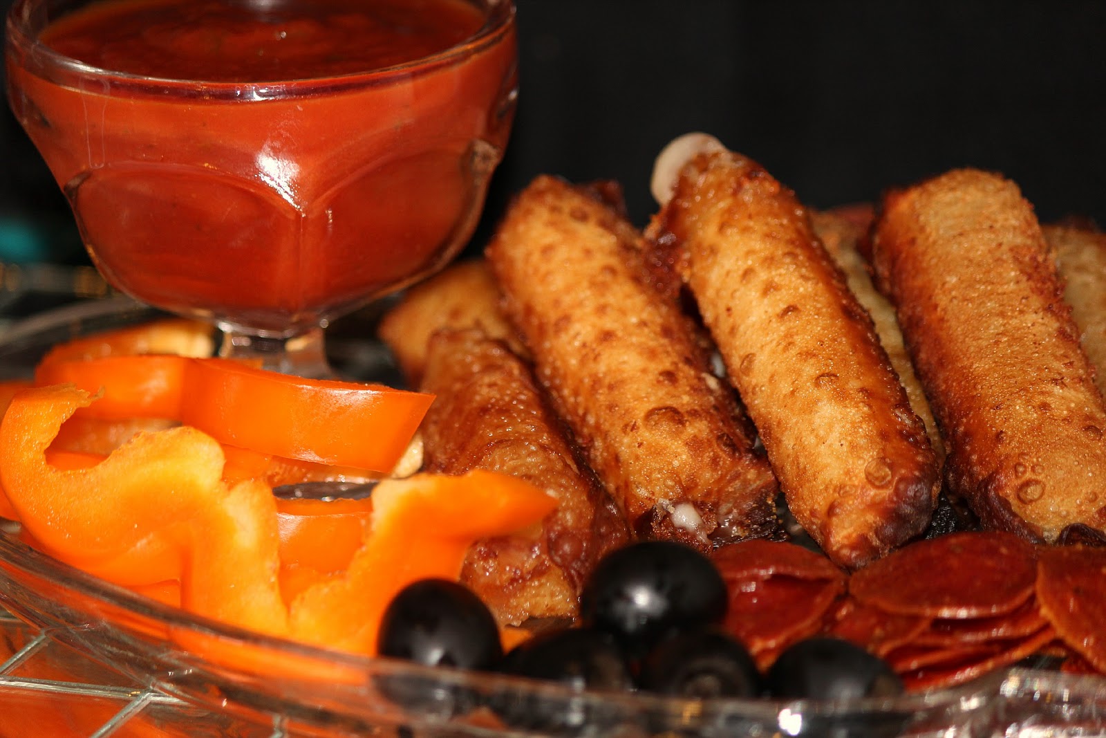 Crest Foods of Oklahoma