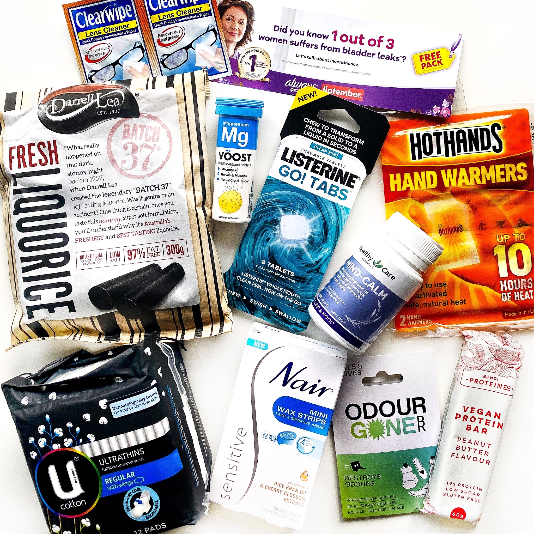 PRODUCT REVIEW // LIPTEMBER BOX 2020 WITH FULL CONTENTS | The Beauty ...