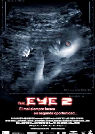 The Eye 2 : Renaissances (2004/2005 - DTV) de Danny et Oxyde Pang