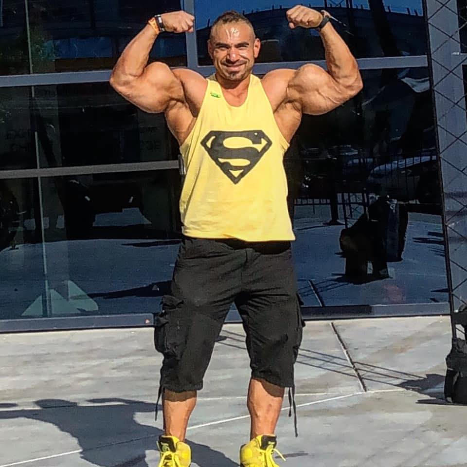 world bodybuilders pictures: unites sstaes of american bodybuilder ...