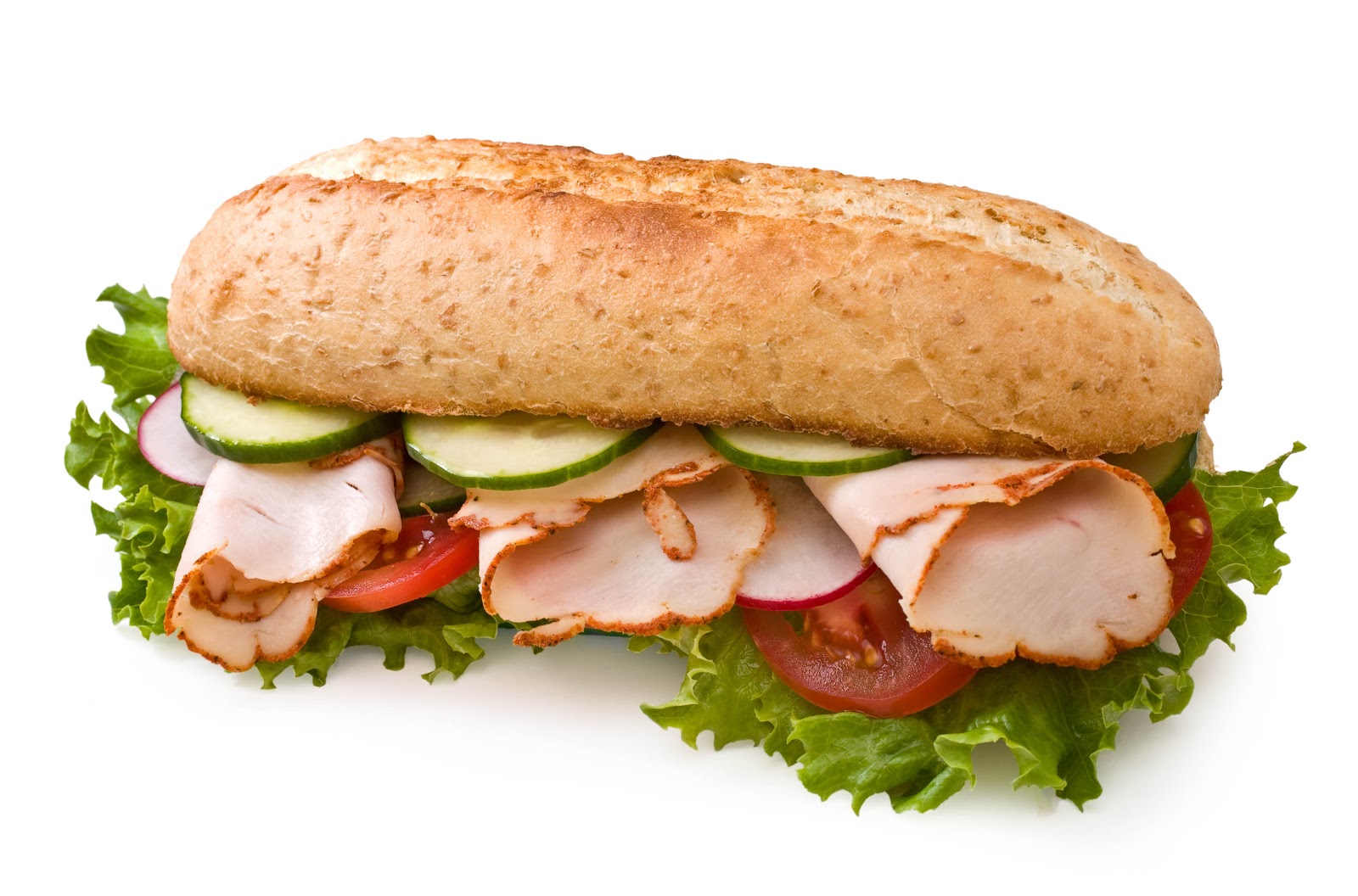 Tasty Ideas: Завтраки в разных уголках мира