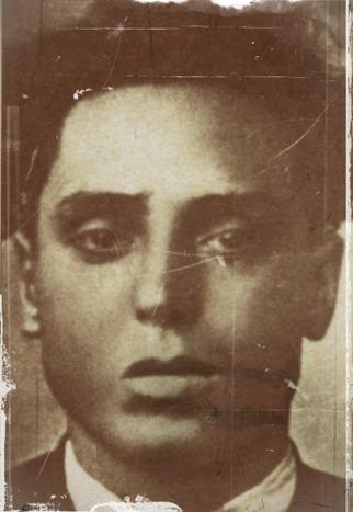 Gino Lucetti - Alchetron, The Free Social Encyclopedia