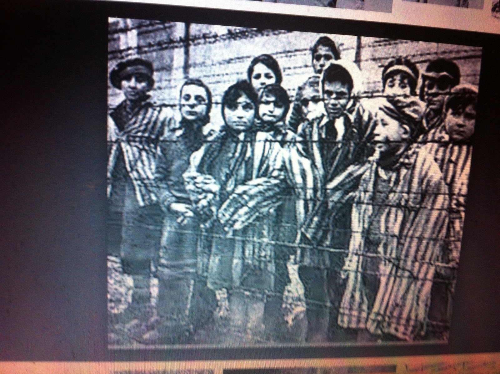 THE BLACK SOCIAL HISTORY:: BLACK SOCIAL HISTORY : THE NAZI AND TH BLACK ...