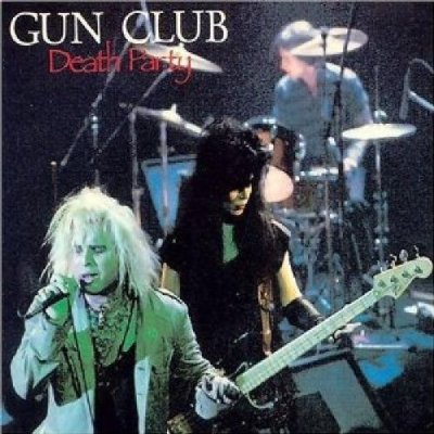 Le Deblocnot': THE GUN CLUB & JEFFREY LEE PIERCE - "Live, Best Of ...