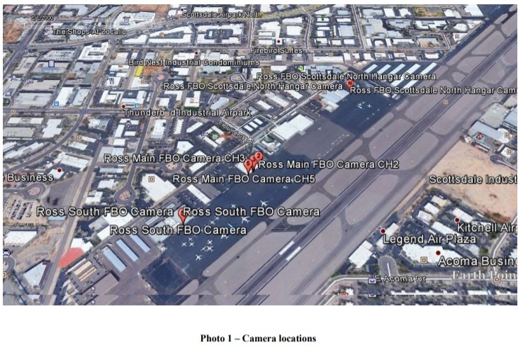 Kathryn's Report: Loss of Control in Flight: Piper PA-24 Comanche ...