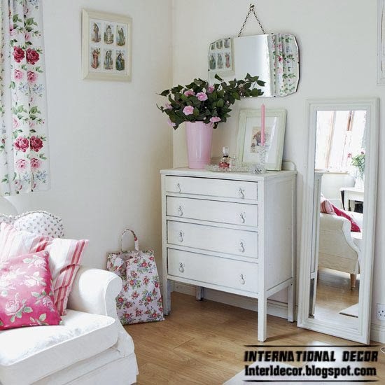 Provence style interior designs ideas, Top master