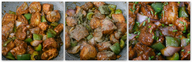 Simple and Yummy Recipes: Chilli Fish Recipe | Restaurant Style Chilli ...