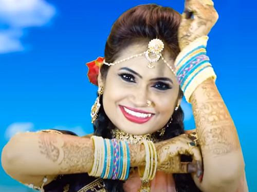 Mona Sen Biography, Age, Photo, wikipedia in Hindi