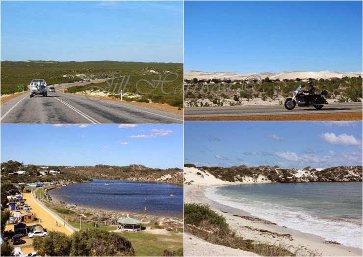 Life Images by Jill: Return to Wedge - Indian Ocean Drive, Western ...