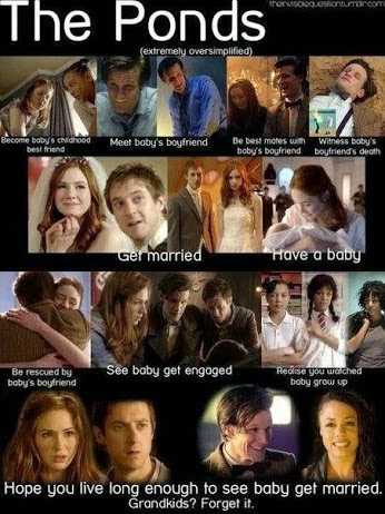 Goodbye Raggedy Doctor: 11 things I learned from Doctor Who fandom