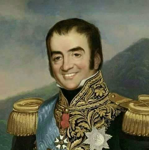 GoBlogBen: Sejarah Kekejaman Daendels Di Tanah Jawa