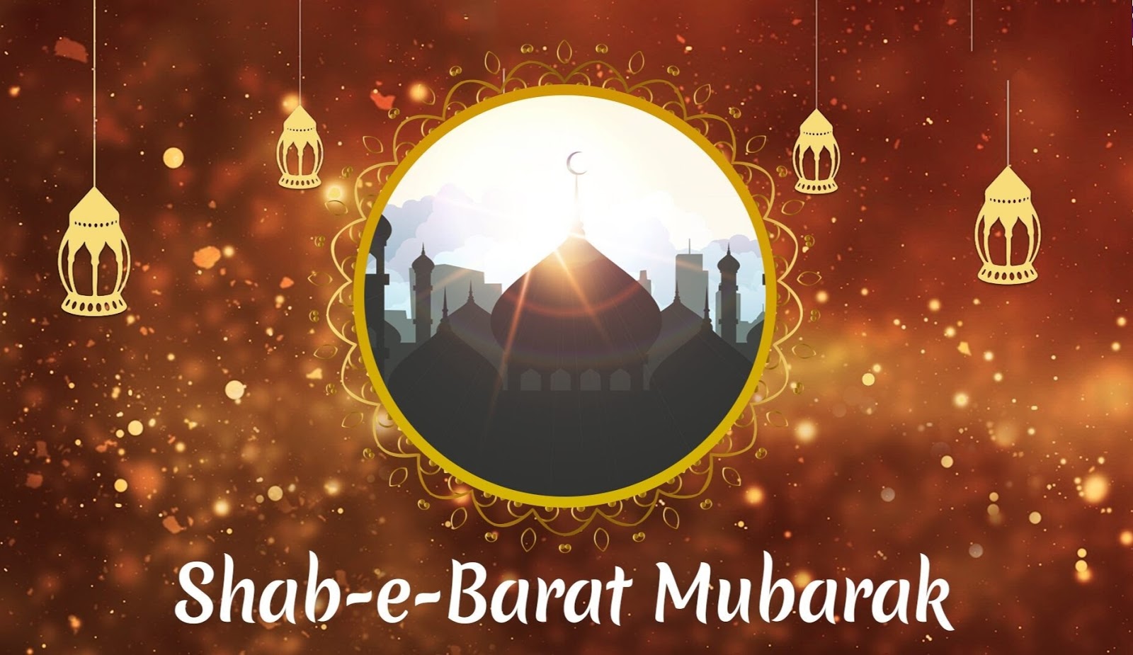 Shab E Barat Images 2020: Wallpapers, Pictures, Photos, GIF New ...