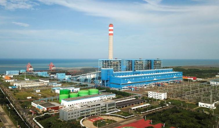 Power plant Definisi power plant / PEMBANGKIT LISTRIK - TEGUH NGENOLZ