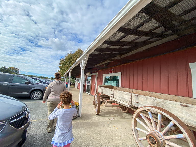 Tales of the Flowers: The Flowers Explore - Abbott Farms New York ...