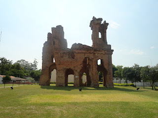 Historias ypacaraienses: Humaitá, la fortaleza