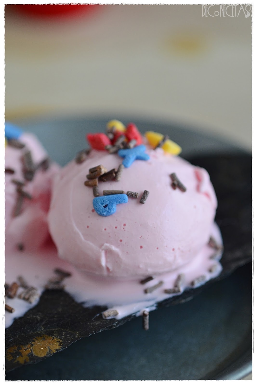 helado frigopié | DECORECETAS