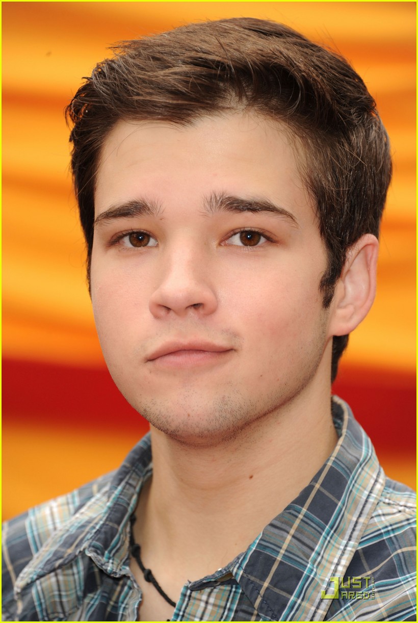 iCarly Tv News: Nathan Kress conta de seu sonho inusitado
