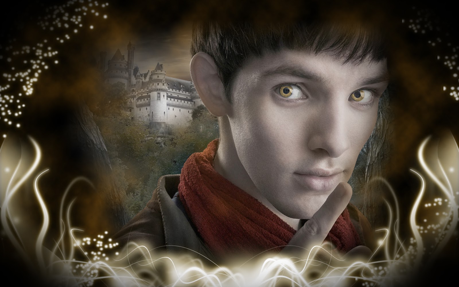 Merlin Poster Gallery3 | Tv Series Posters and Cast