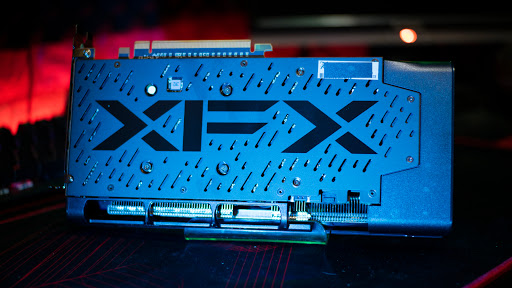 Review AMD Radeon XFX RX 5600XT, Kartu Grafis bertenaga untuk PC Gaming ...