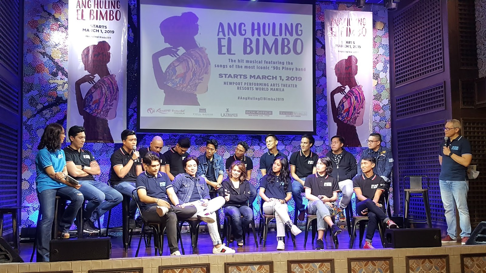 Ang Huling El Bimbo Opens on March 1, Expect Fresh New Twists in Second ...