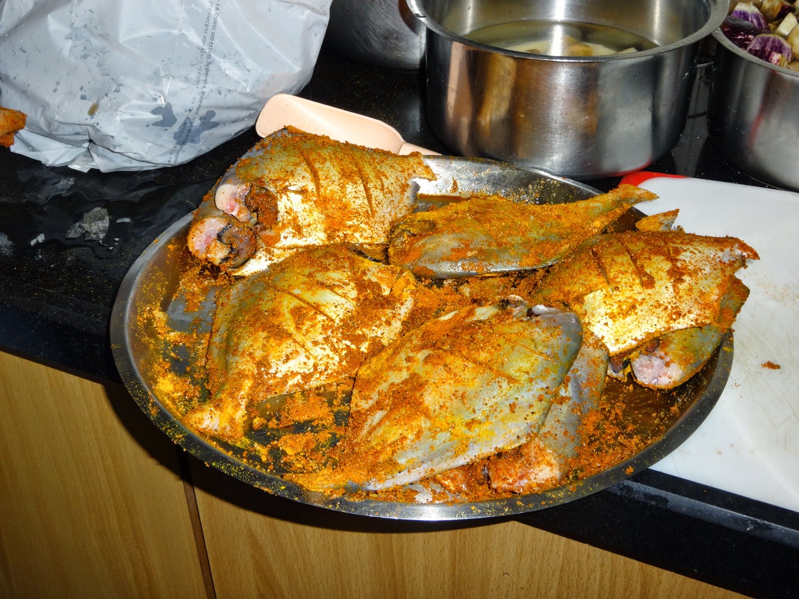 Exploring Koli Culture with Anjali Koli