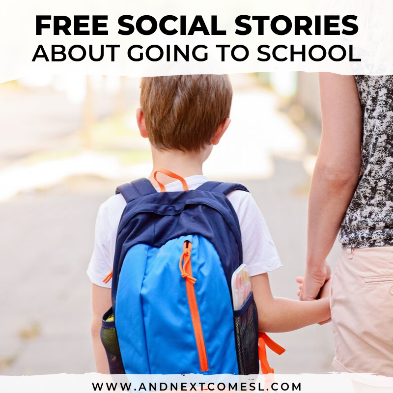 Free Social Stories About Going To School And Next Comes L Hyperlexia Resources free-social-stories-about-going-to-school-and-next-comes-l-hyperlexia-resources