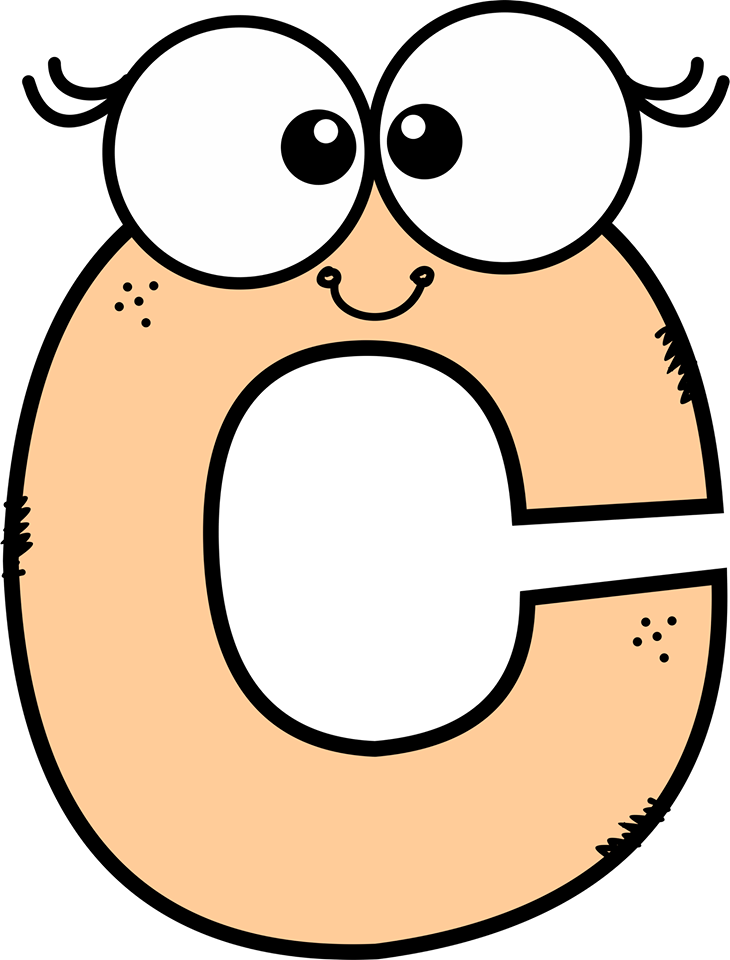 ® BLOG DE RECURSOS ESCOLARES ®: IMÁGENES DE LETRAS MAYÚSCULAS DE ...