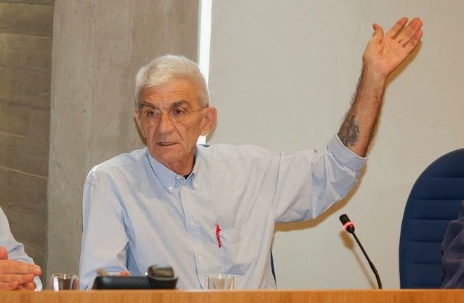 ΘΑ ΤΡΕΛΑΘΟΥΜΕ: Ο ΜΠΑΡΜΠΑ ΓΙΑΝΝΗΣ ΘΕΛΕΙ ΝΑ ΠΑΝΕ ΟΙ ΣΥΡΙΟΙ ΠΡΟΣΦΥΓΕΣ ΣΤΟ ...