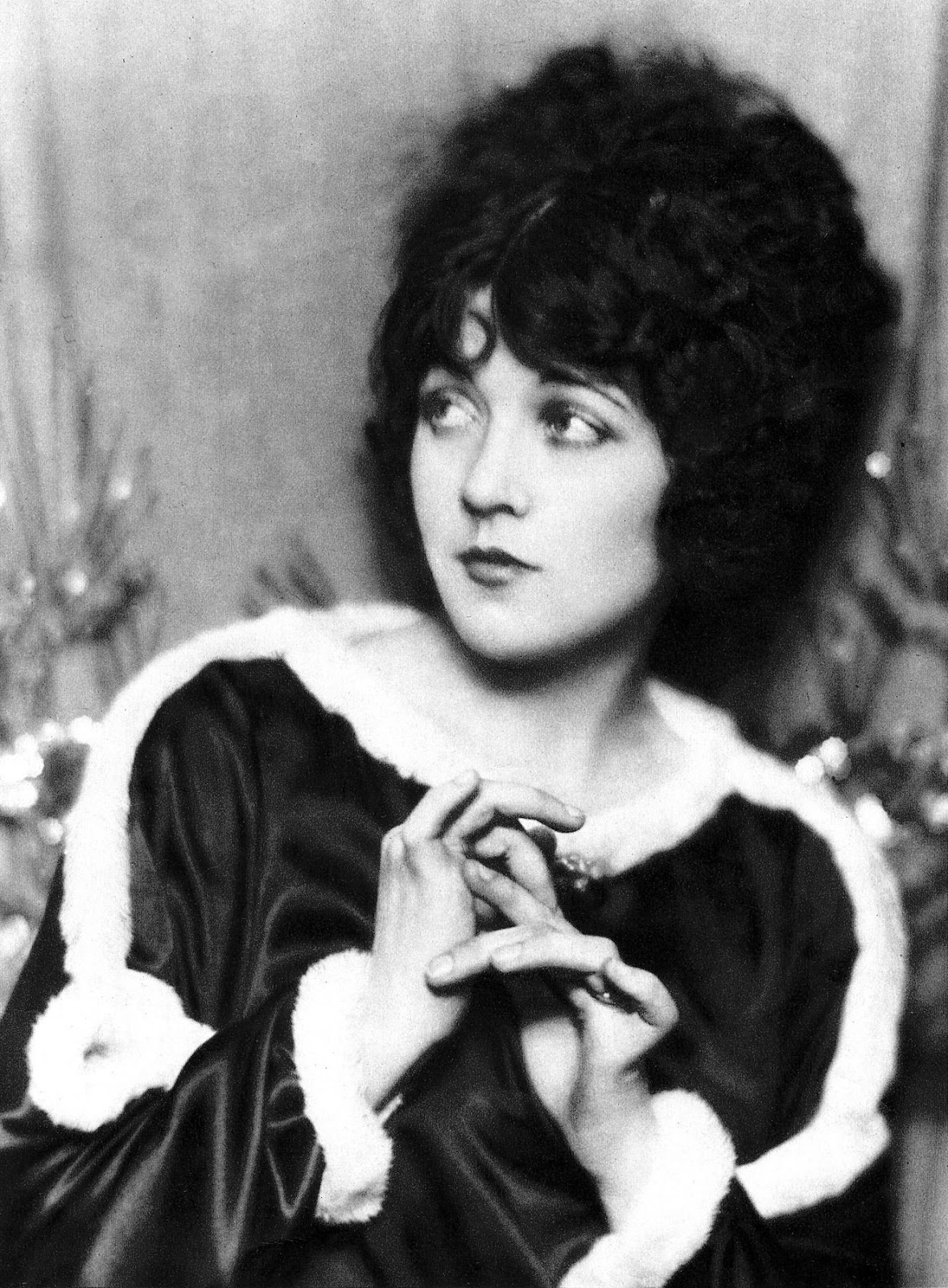 Remembering Marie Prevost who died on this date in 1937