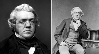 La antigua Biblos: Barry Lyndon - William Thackeray