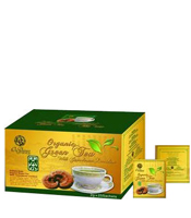 Organo Gold Peru: PRODUCTOS ORGANO GOLD