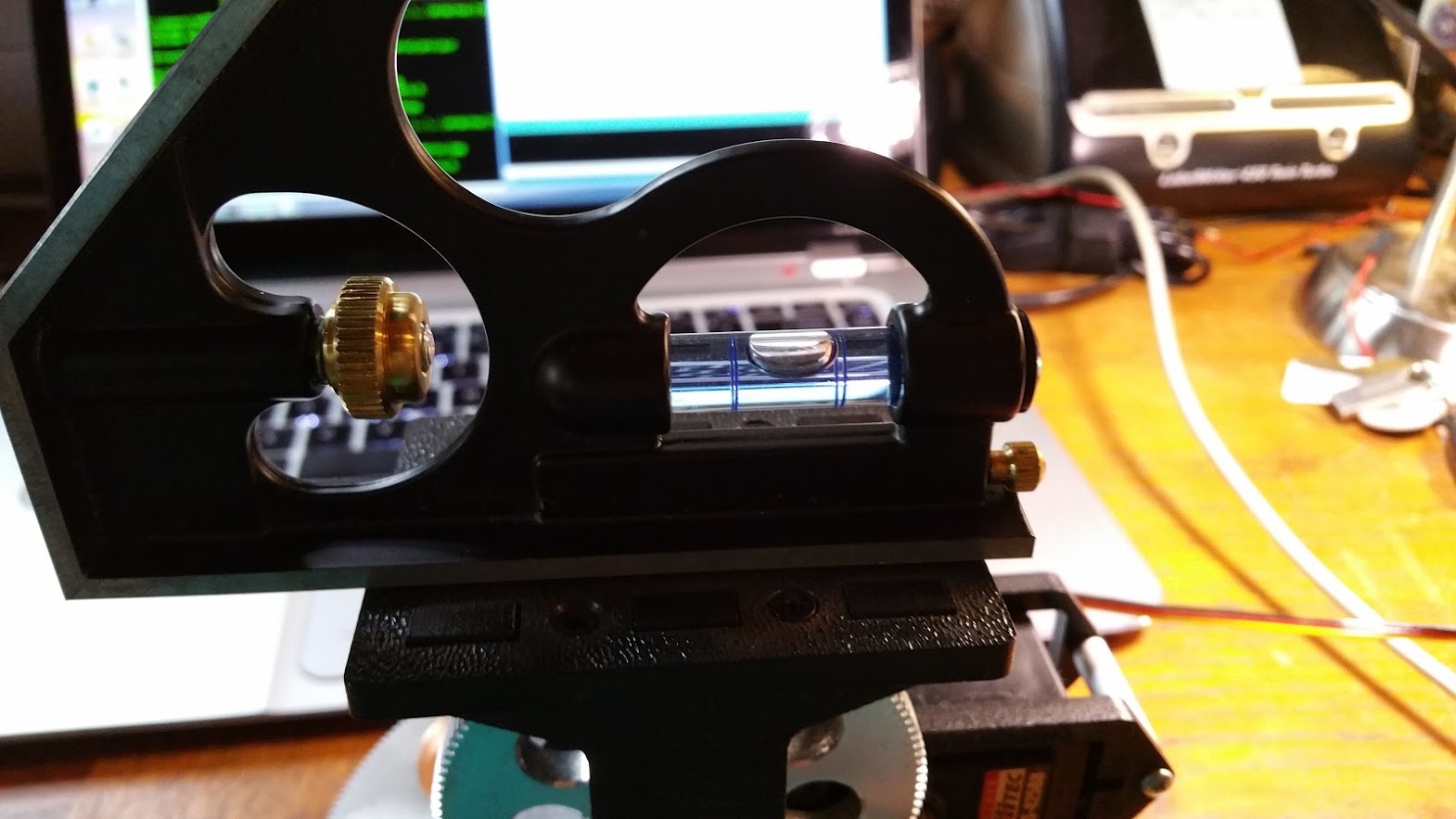 Ko7m Ham Radio Blog Arduino And Servos