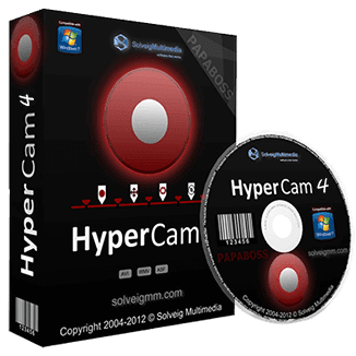Solveigmm Hypercam 4.0.15 Full Türkçe İndir | Full Oyun İndir