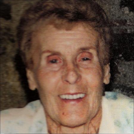 Les hores i els dies: Isabel Vicente García