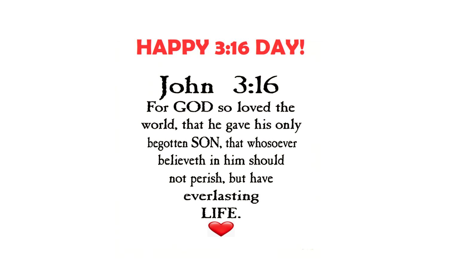 Happy 3 16 Day happy-3-16-day