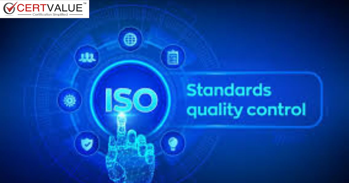 How an ISO (Management Systems) implementation process works in Qatar