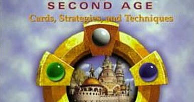 Multiverse in Review: The Official Guide to Portal Second Age