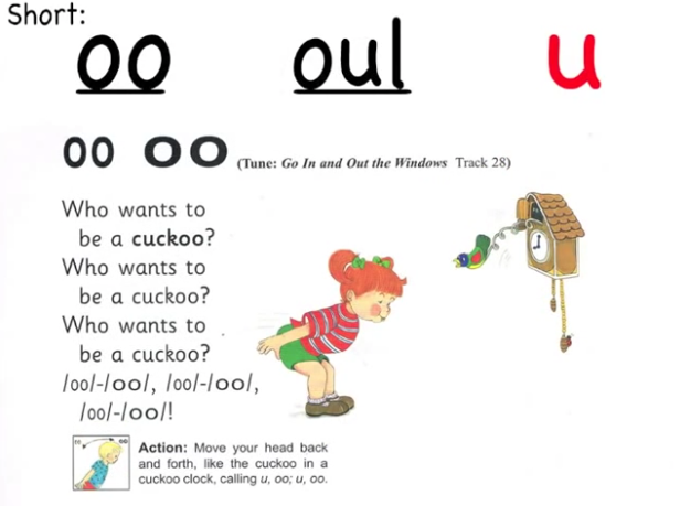 Education, inspiration, changing the world: Jolly Phonics Level 5: z, w ...