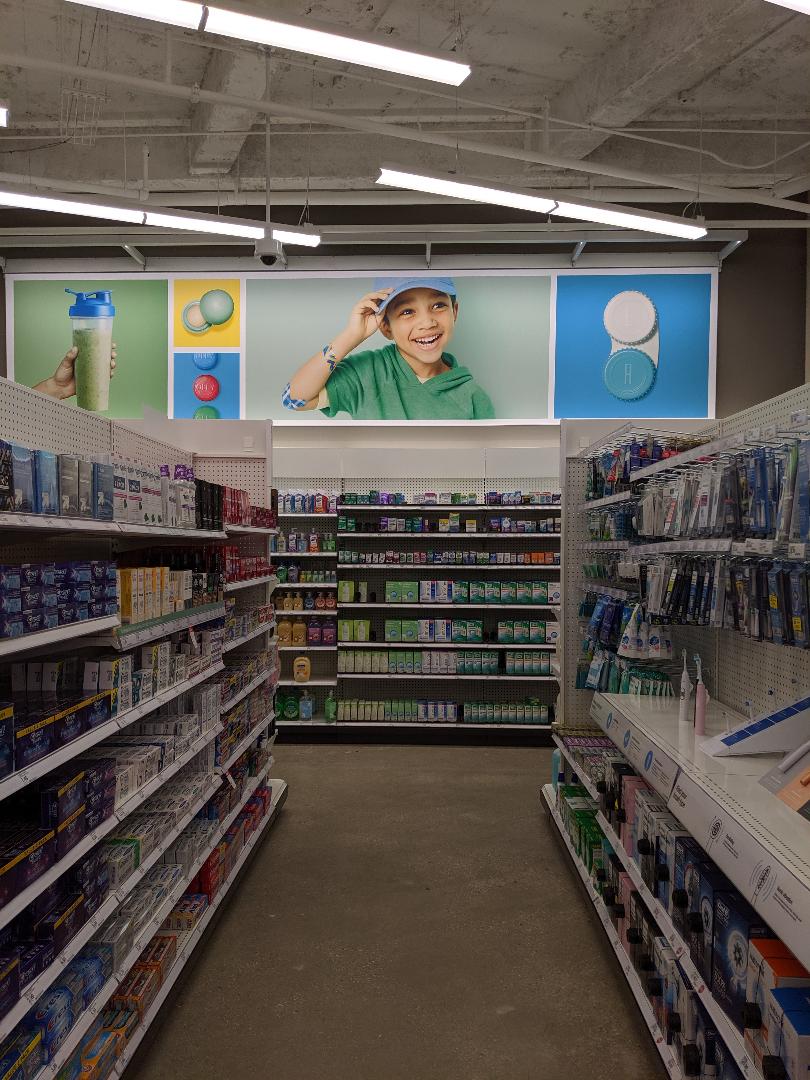 Robert Dyer @ Bethesda Row: Tenleytown Target opens to huge crowds (Photos)