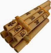 ASI ES MI PATRIA: INSTRUMENTOS AUTOCTONOS DE BOLIVIA