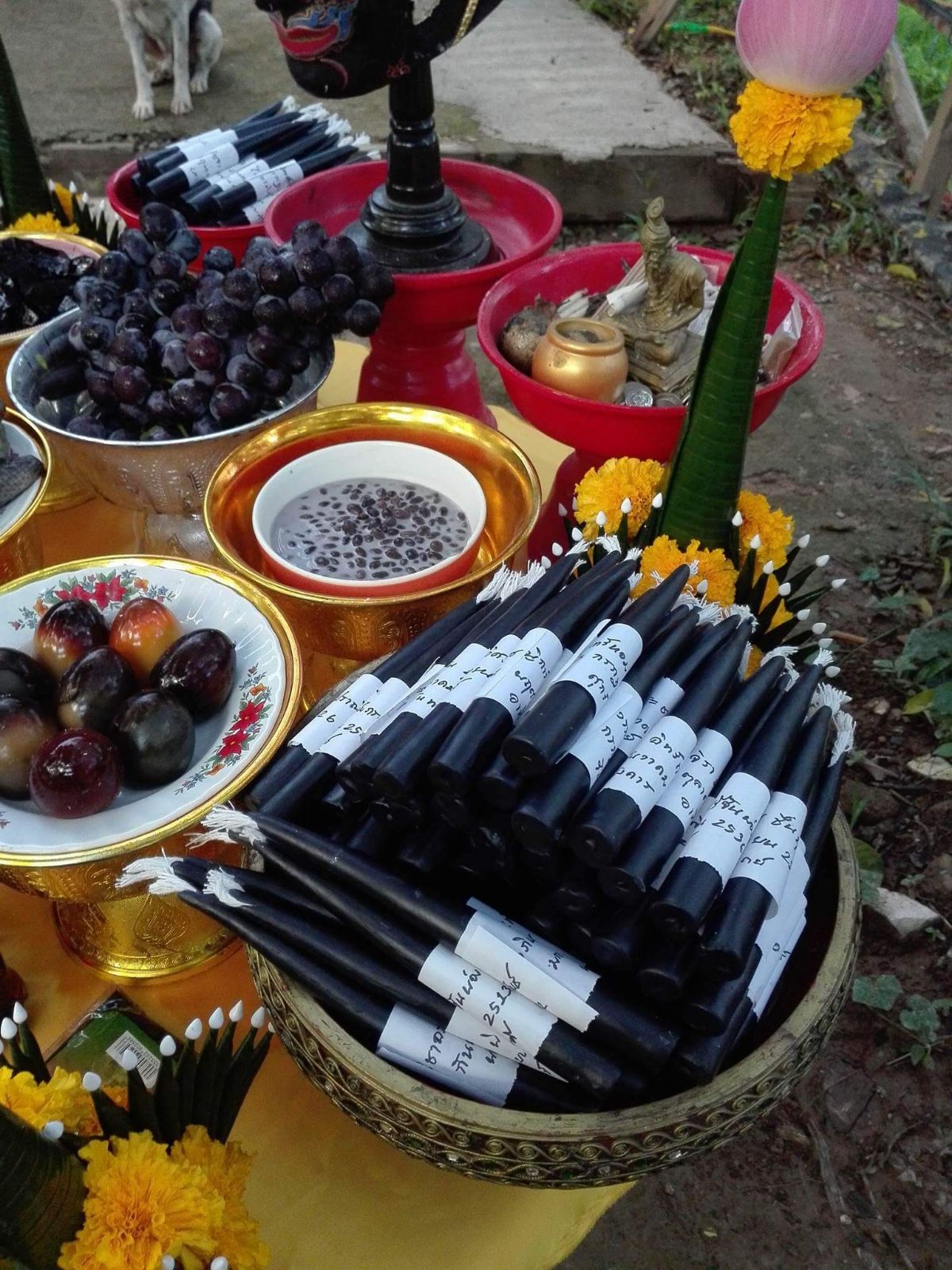 Amulet, Charm, Magic and Supernature. 超好的泰國佛牌: Luck Change Ritual Phra Rahu