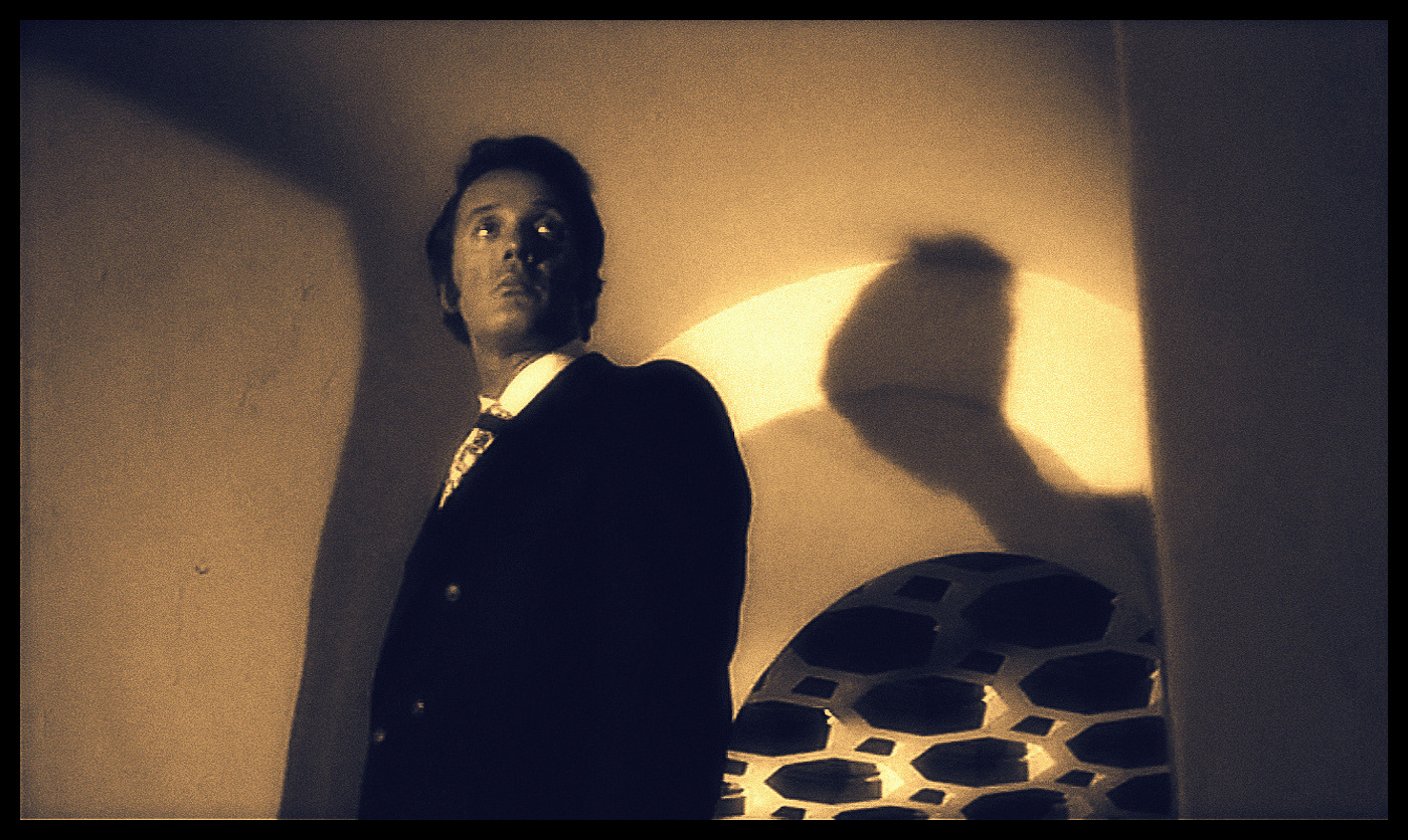 The Eerie Midnight Detective Agency: Lost Actor: What Happened to Peter ...